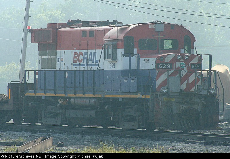 BCOL 629